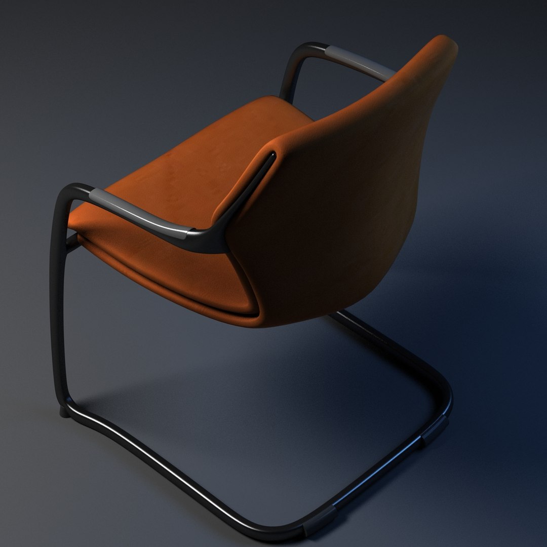 Brunner Chair Max