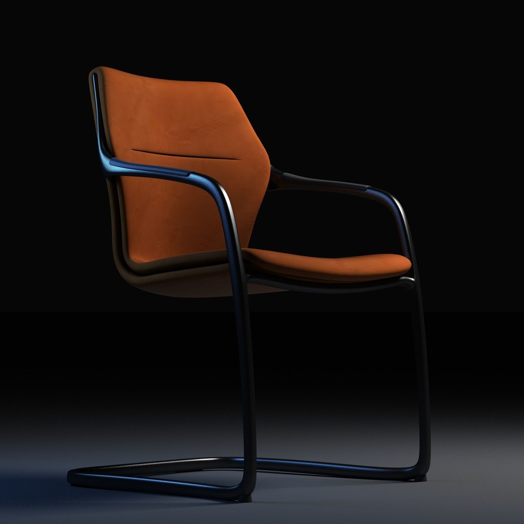 Brunner Chair Max