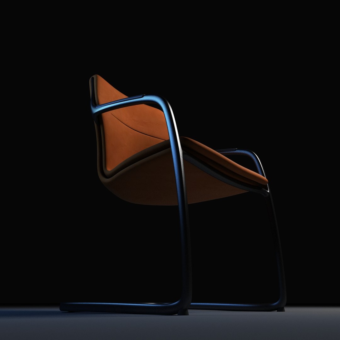 Brunner Chair Max