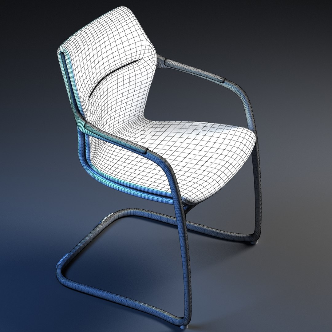 Brunner Chair Max