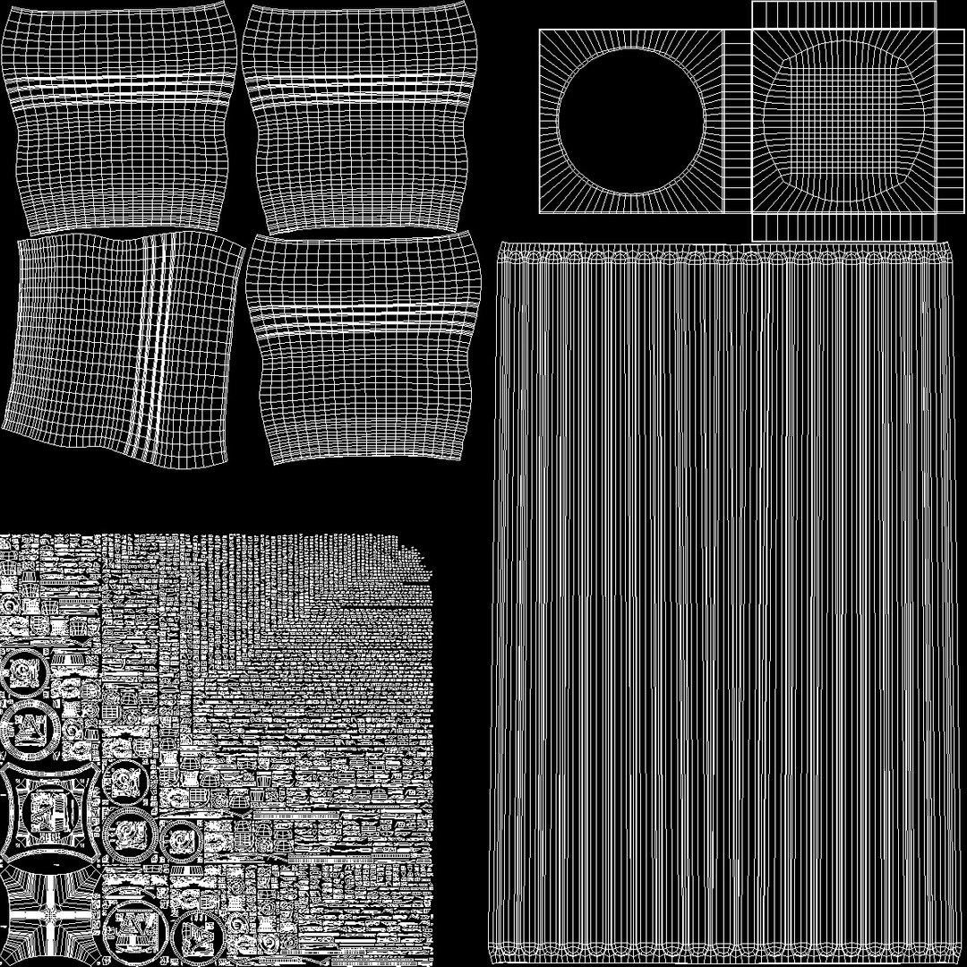 3D Composite Order Pedestal - TurboSquid 2247033