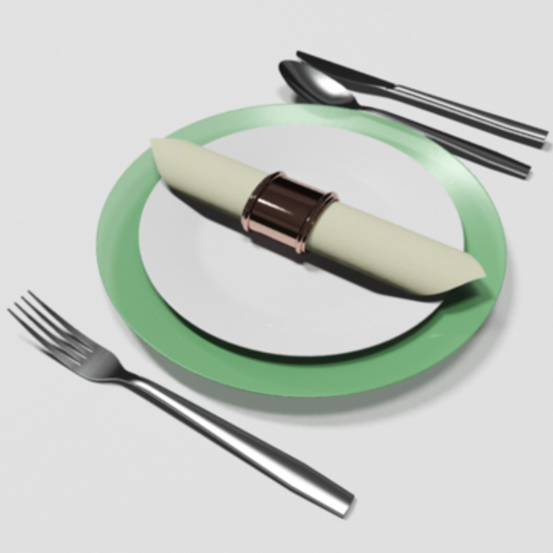 Maya Fork Spoon Knife