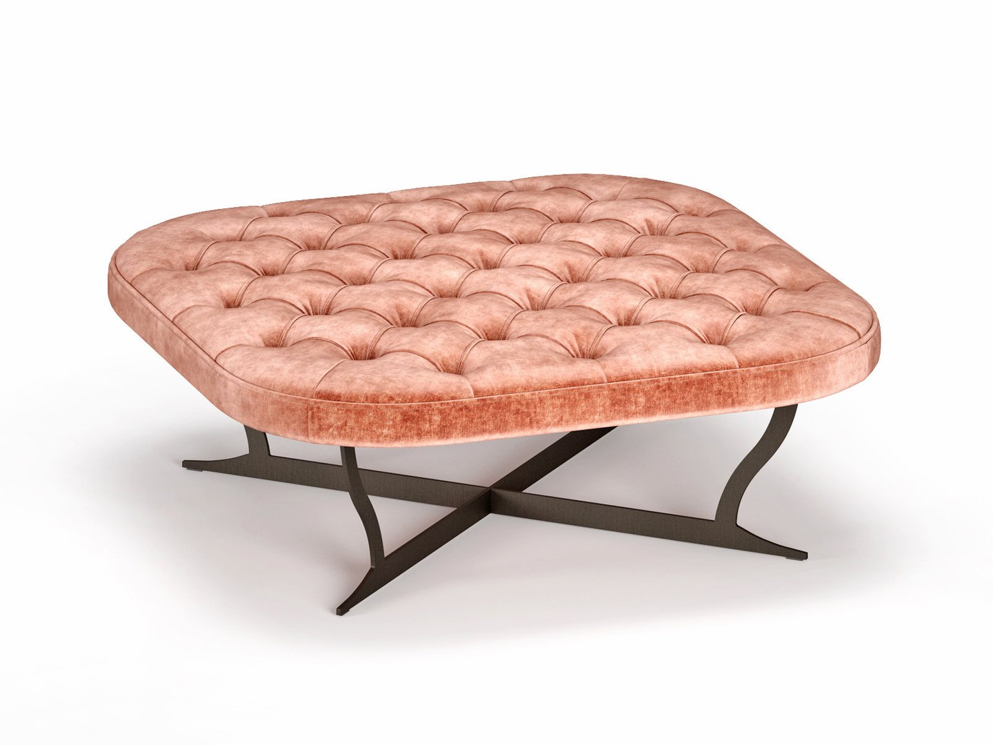 Richard coffee table marble 3D model - TurboSquid 1388788