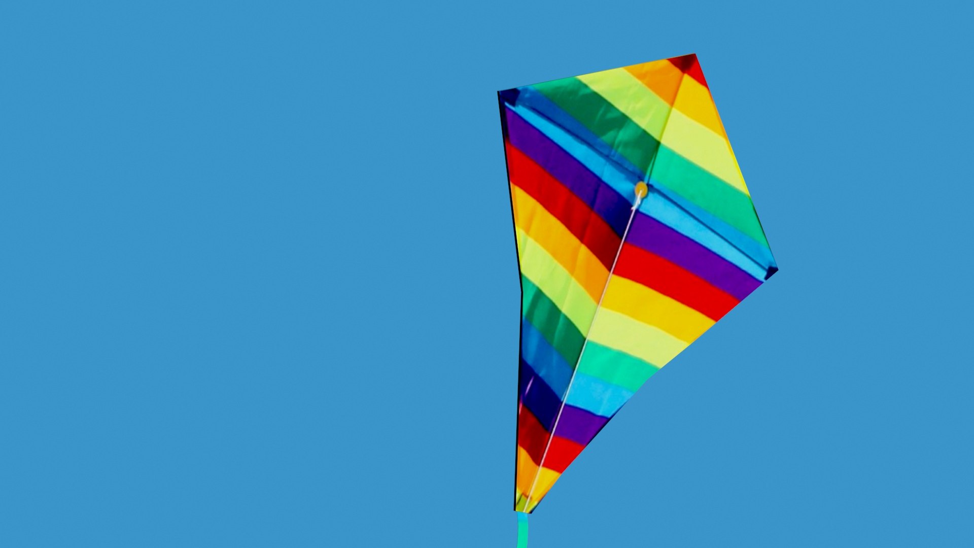 Kite 3D - TurboSquid 1752640
