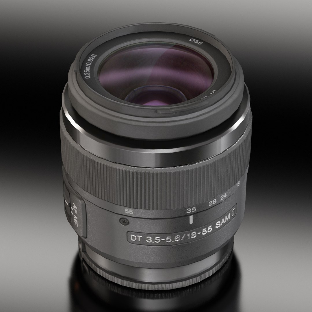 sony slt-a58 kit dt max