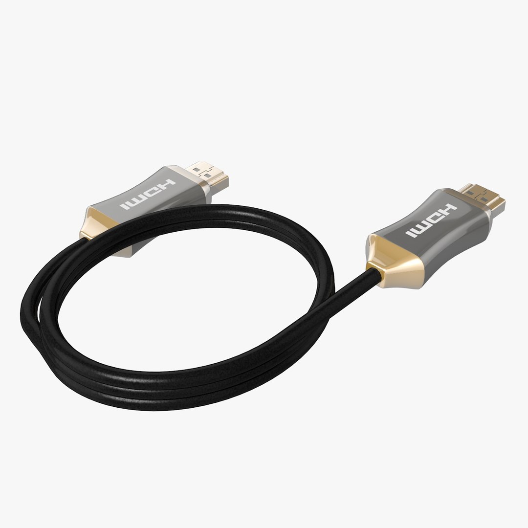 Dxf Hdmi Cable