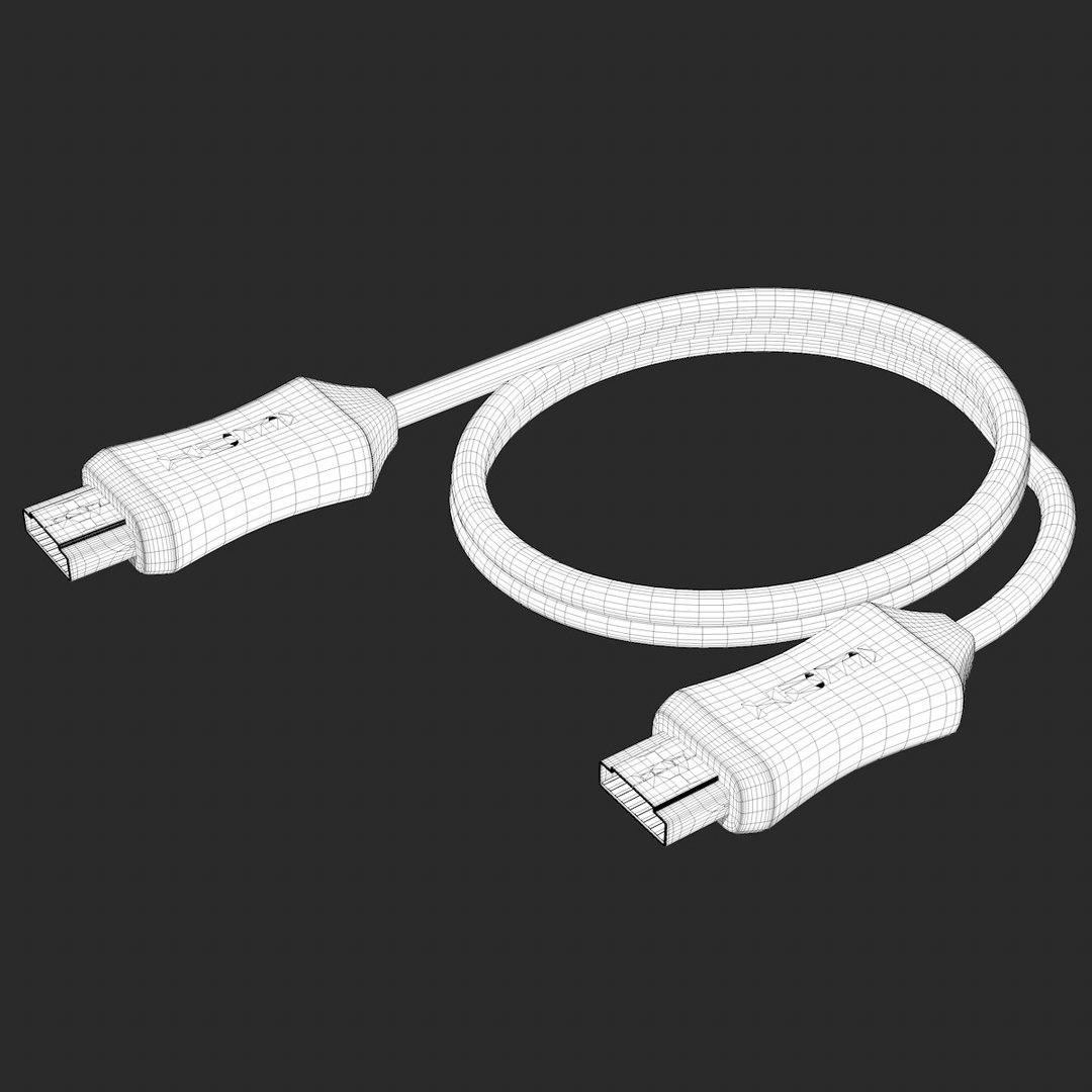 Dxf Hdmi Cable
