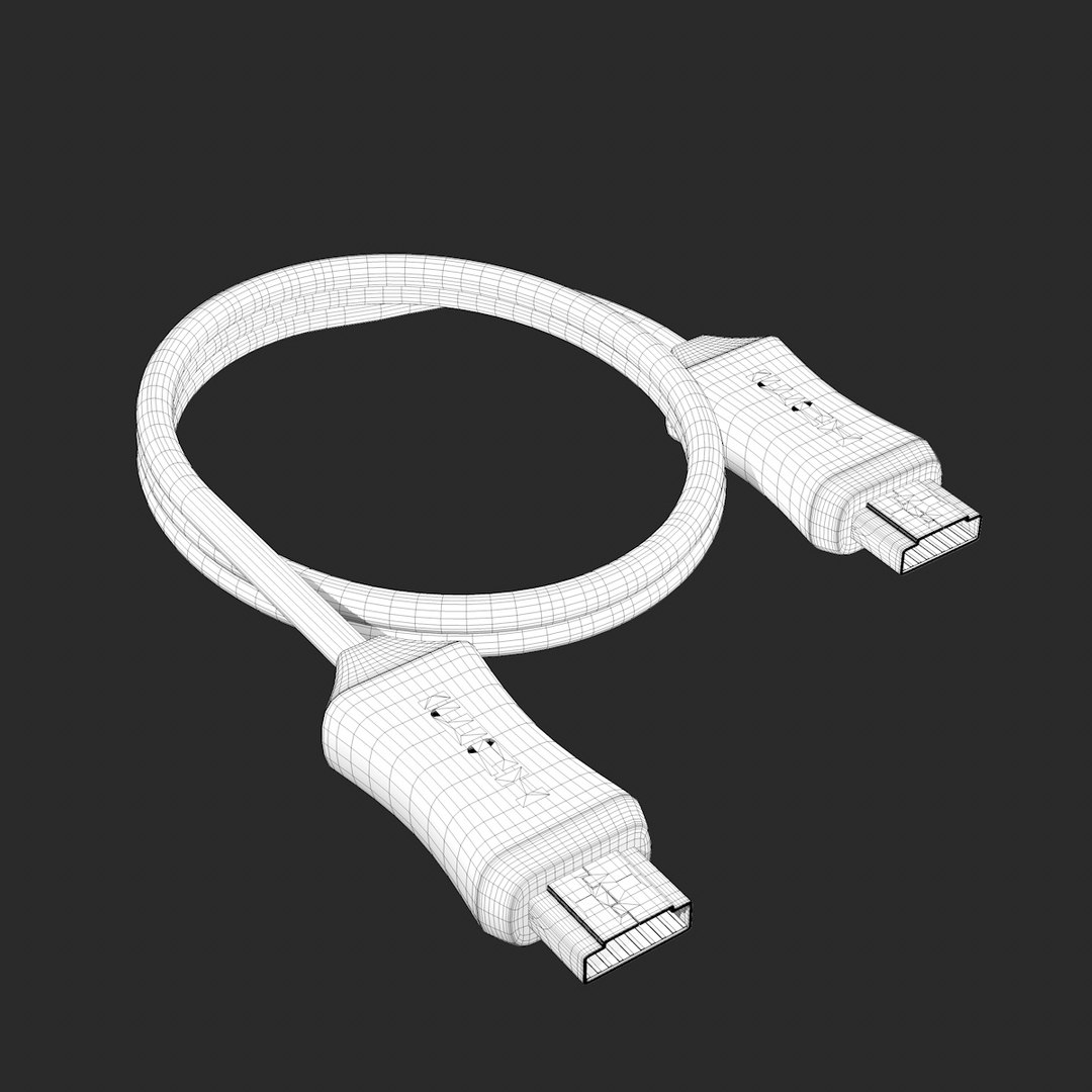 Dxf Hdmi Cable