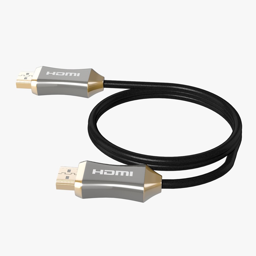 Dxf Hdmi Cable