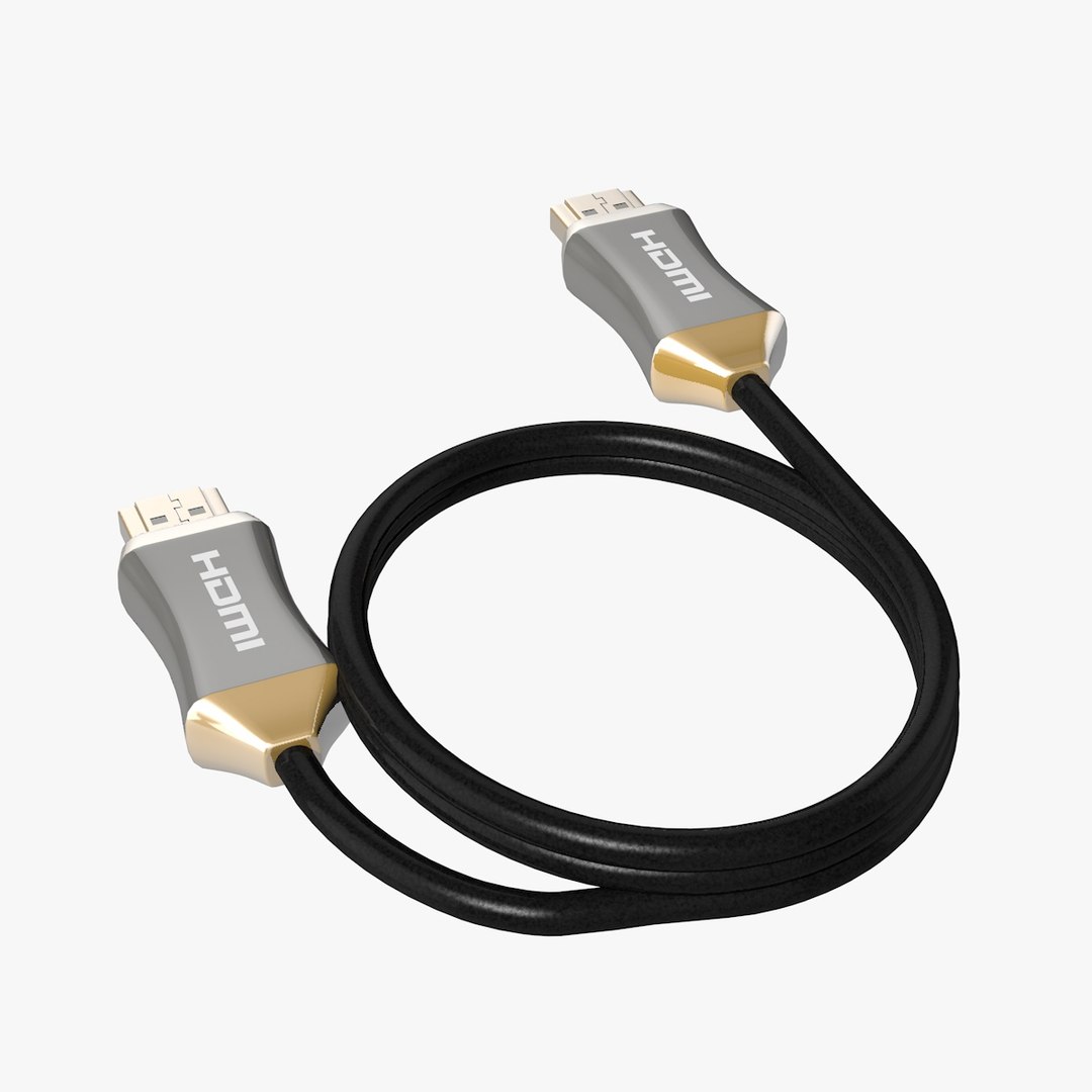 Dxf Hdmi Cable