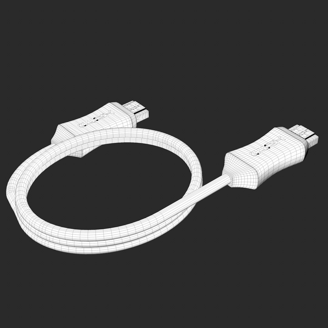 Dxf Hdmi Cable