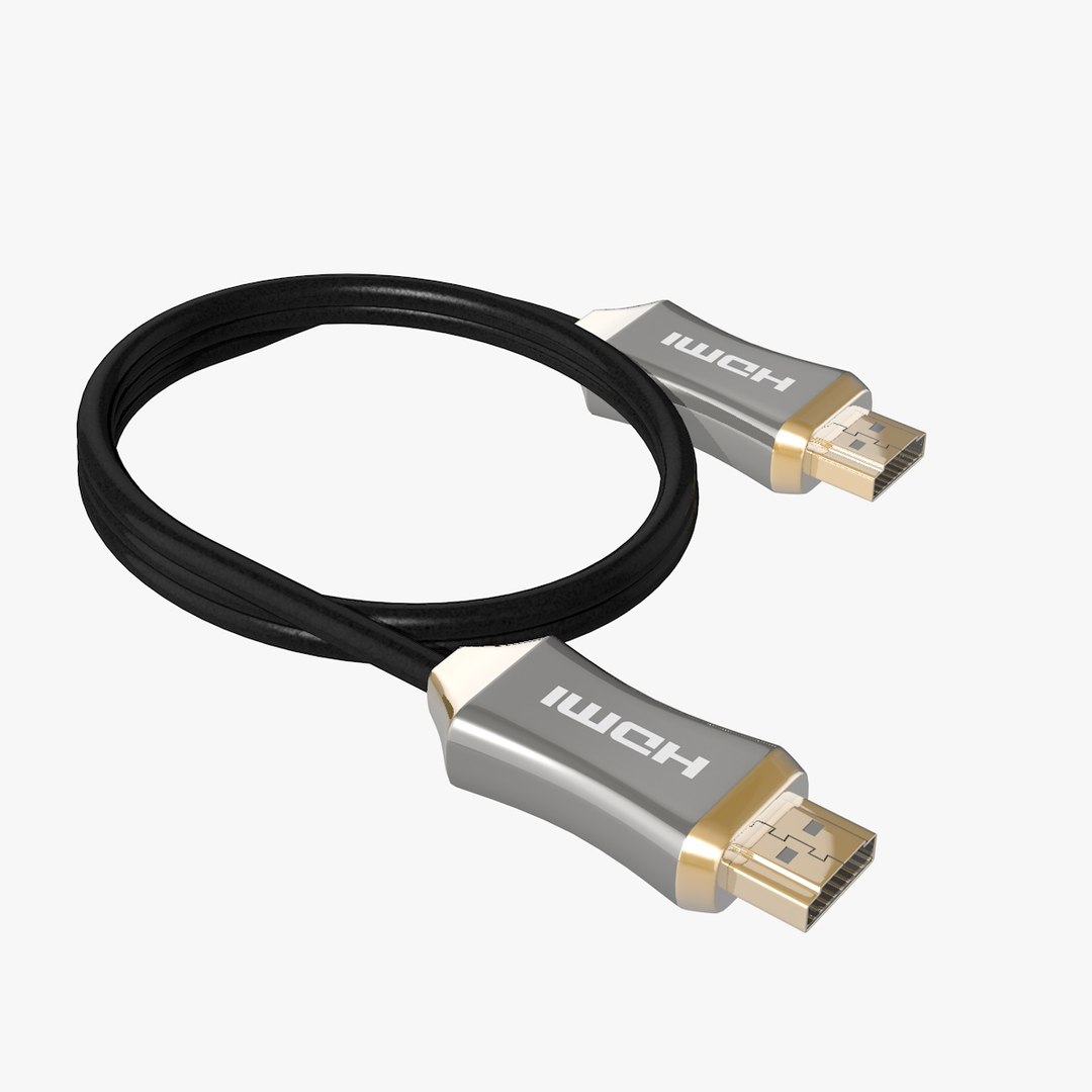 Dxf Hdmi Cable