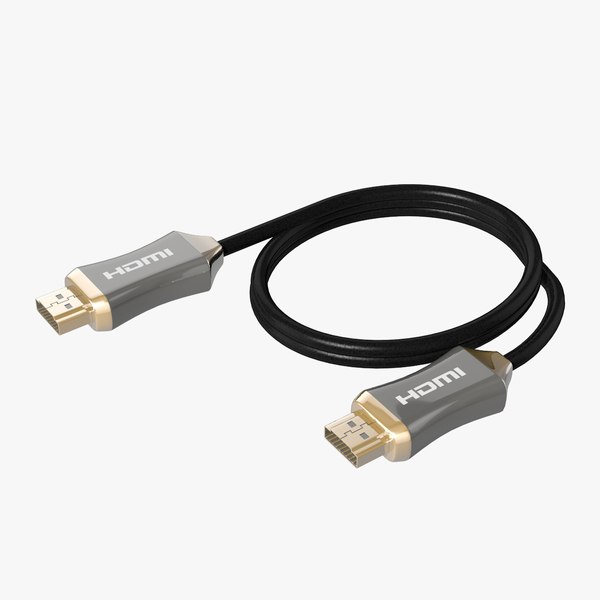 dxf hdmi cable