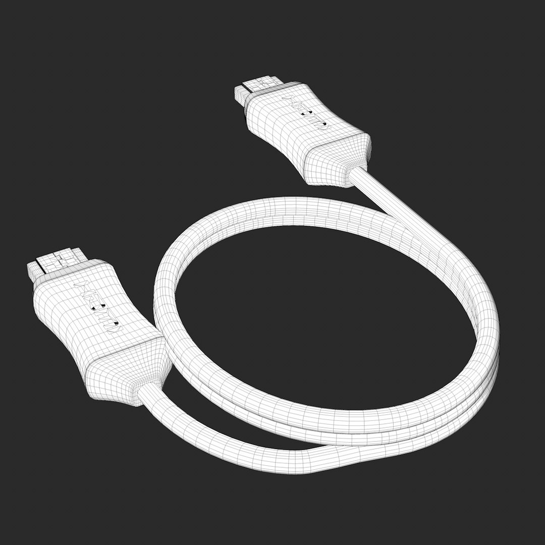 Dxf Hdmi Cable