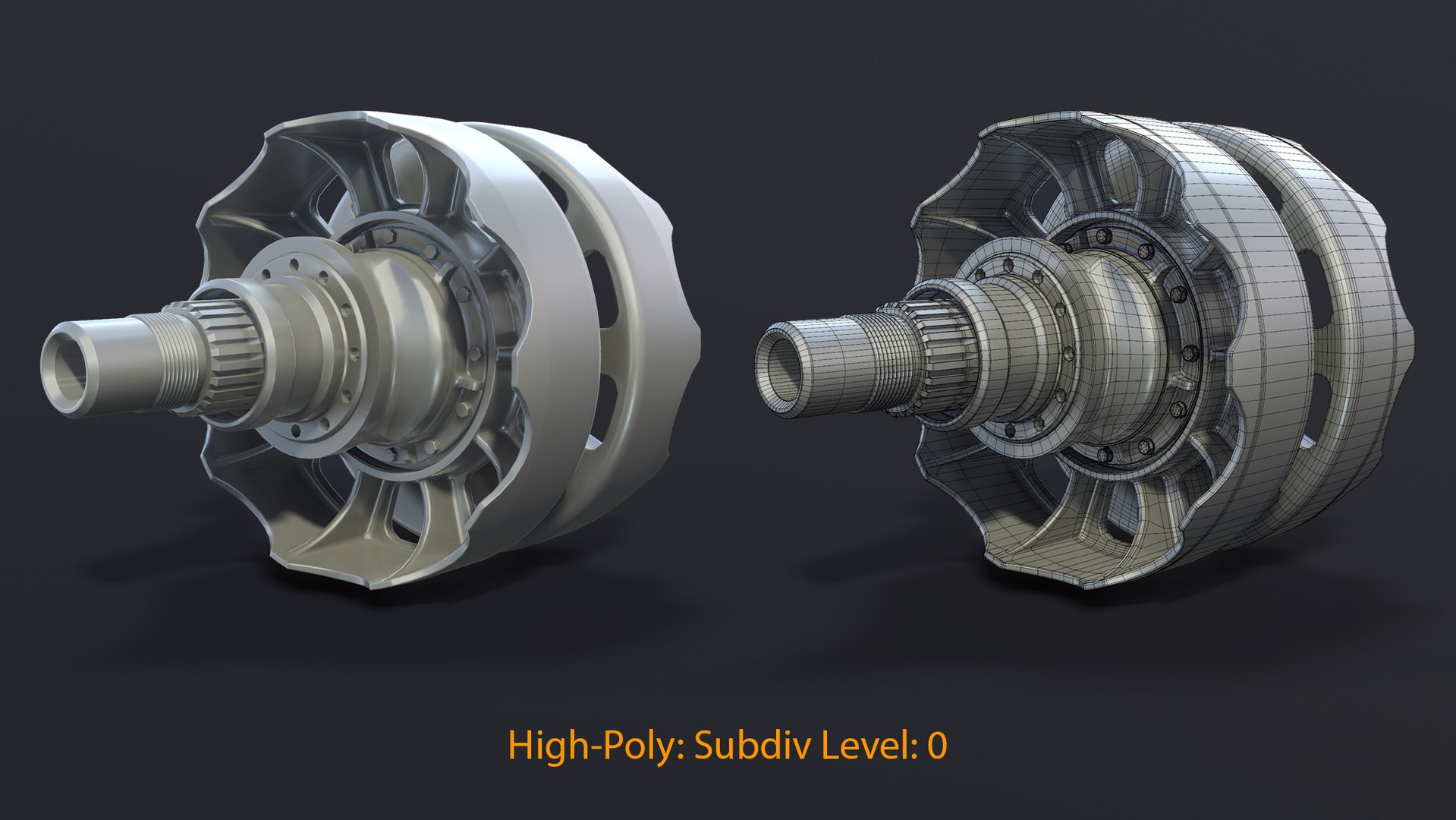 Tank T-55 3D Model - TurboSquid 1703103