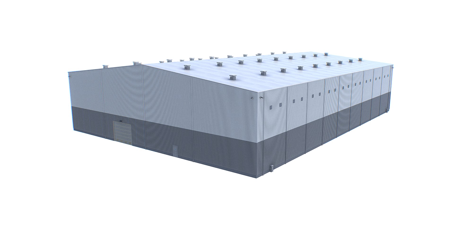 3D Delta Airlines Maintenance Hangar With A321Neo Model - TurboSquid ...