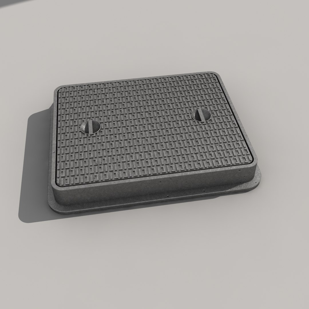 Hatch 3d Max