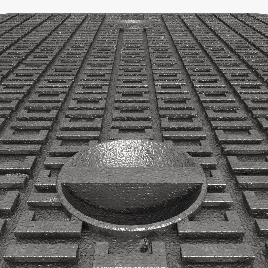 Hatch 3d Max