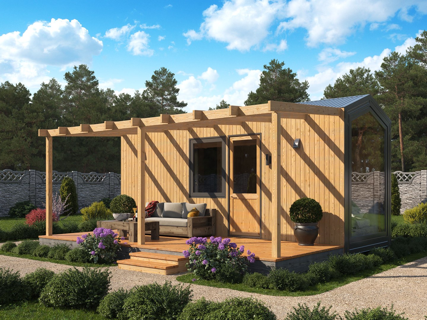 3D Model Barnhouse Collection - TurboSquid 2170894