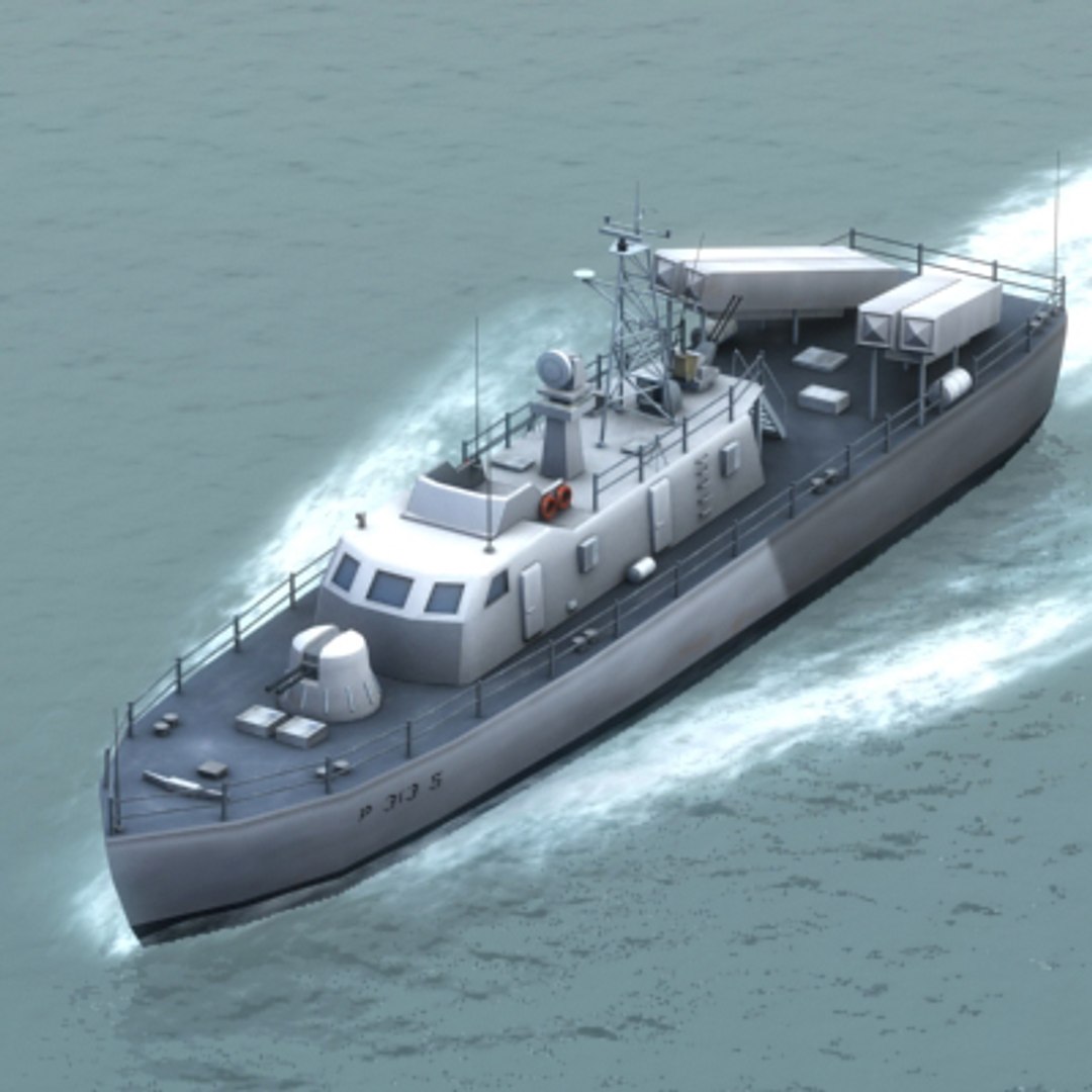 3ds Iranian Thondor Fac Missile