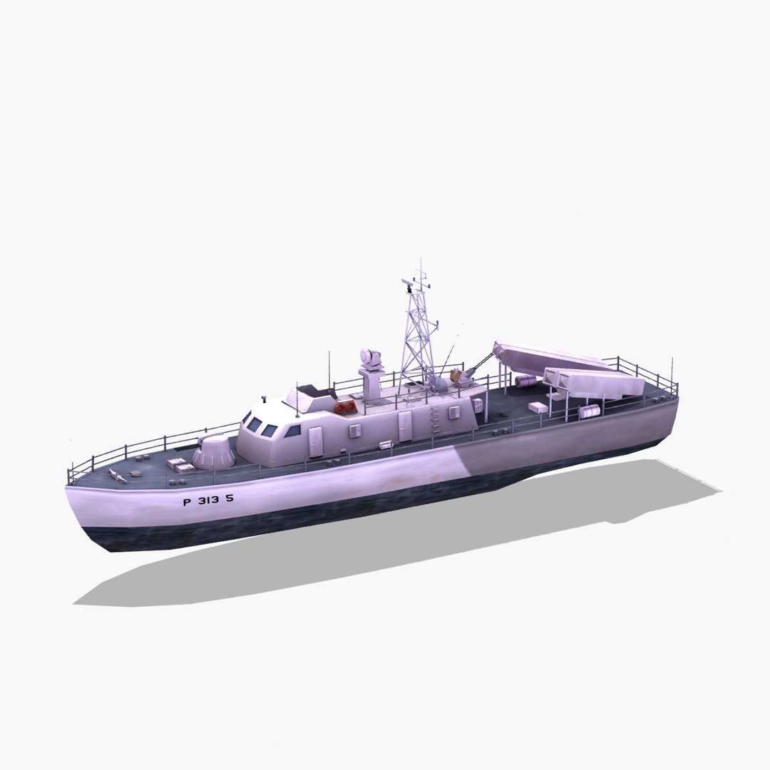 3ds Iranian Thondor Fac Missile