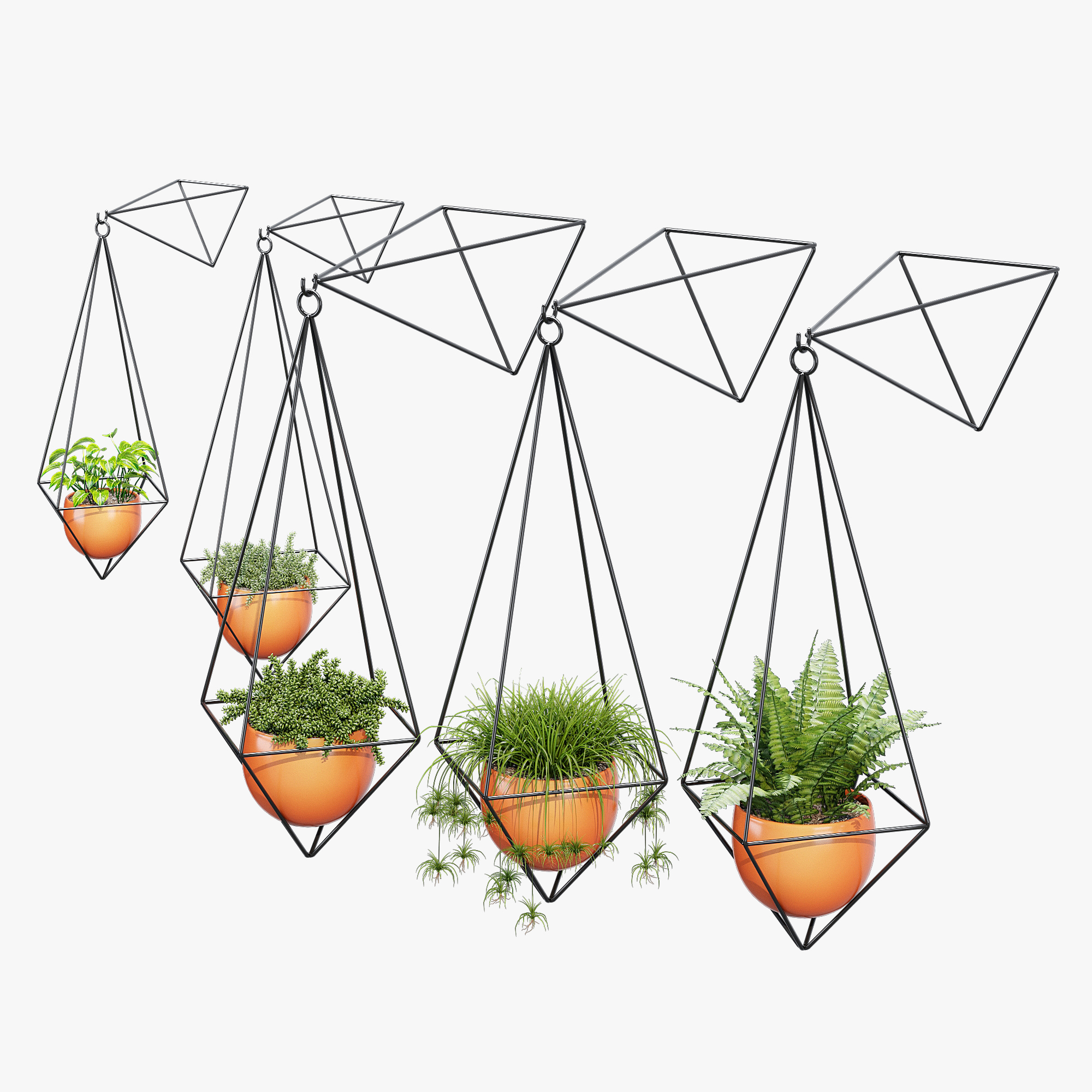 3D vetre olilo model - TurboSquid 1608169