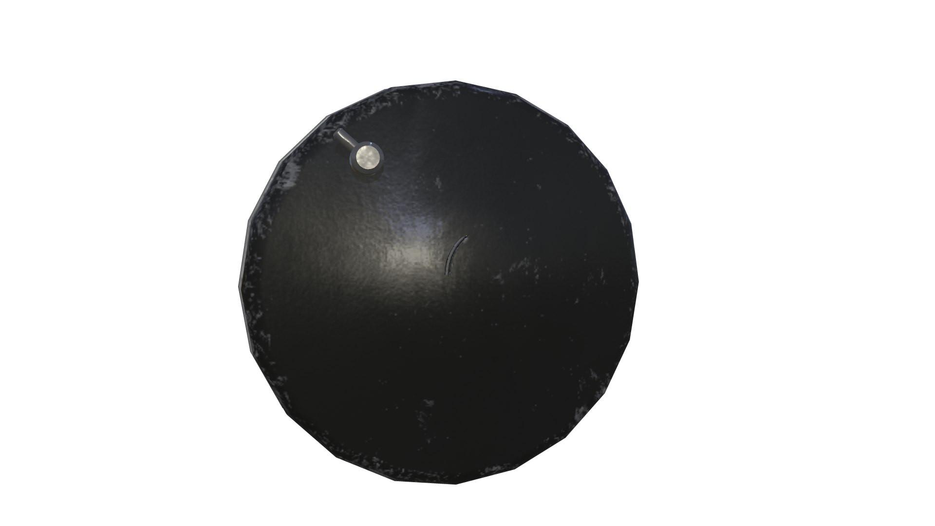 3D Vacuum Break - TurboSquid 2130162