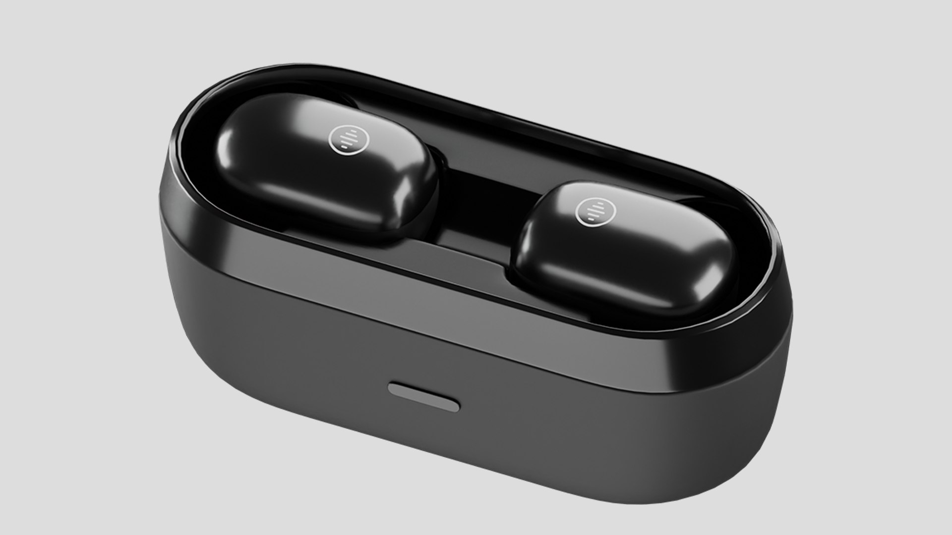 3D TWS RB-500 - TurboSquid 2249516