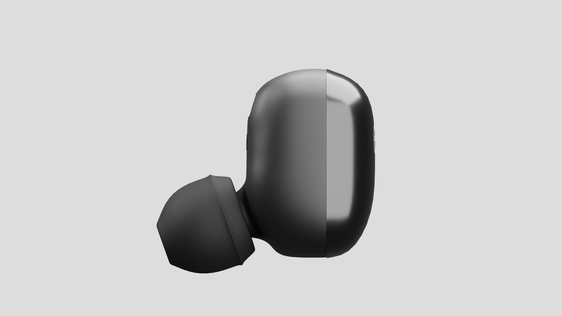 3D TWS RB-500 - TurboSquid 2249516