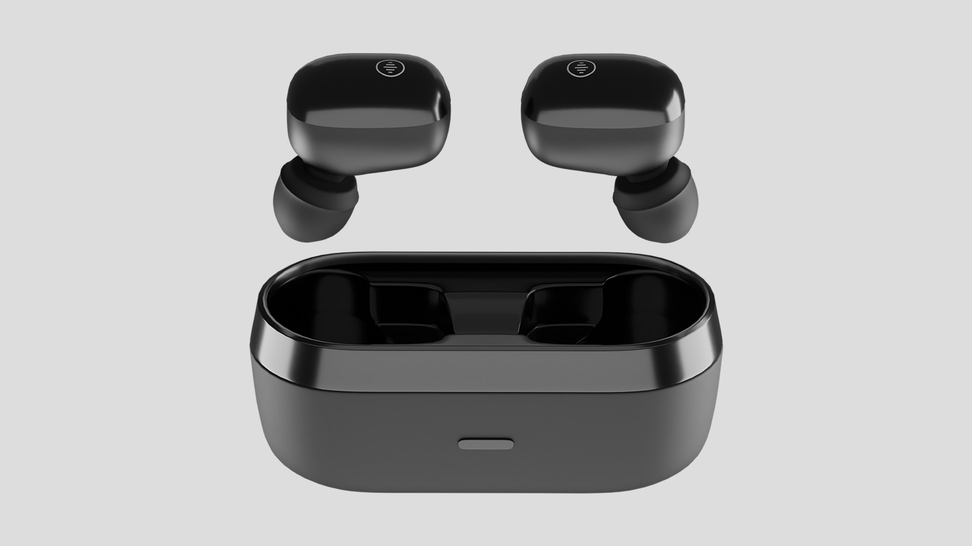 3D TWS RB-500 - TurboSquid 2249516