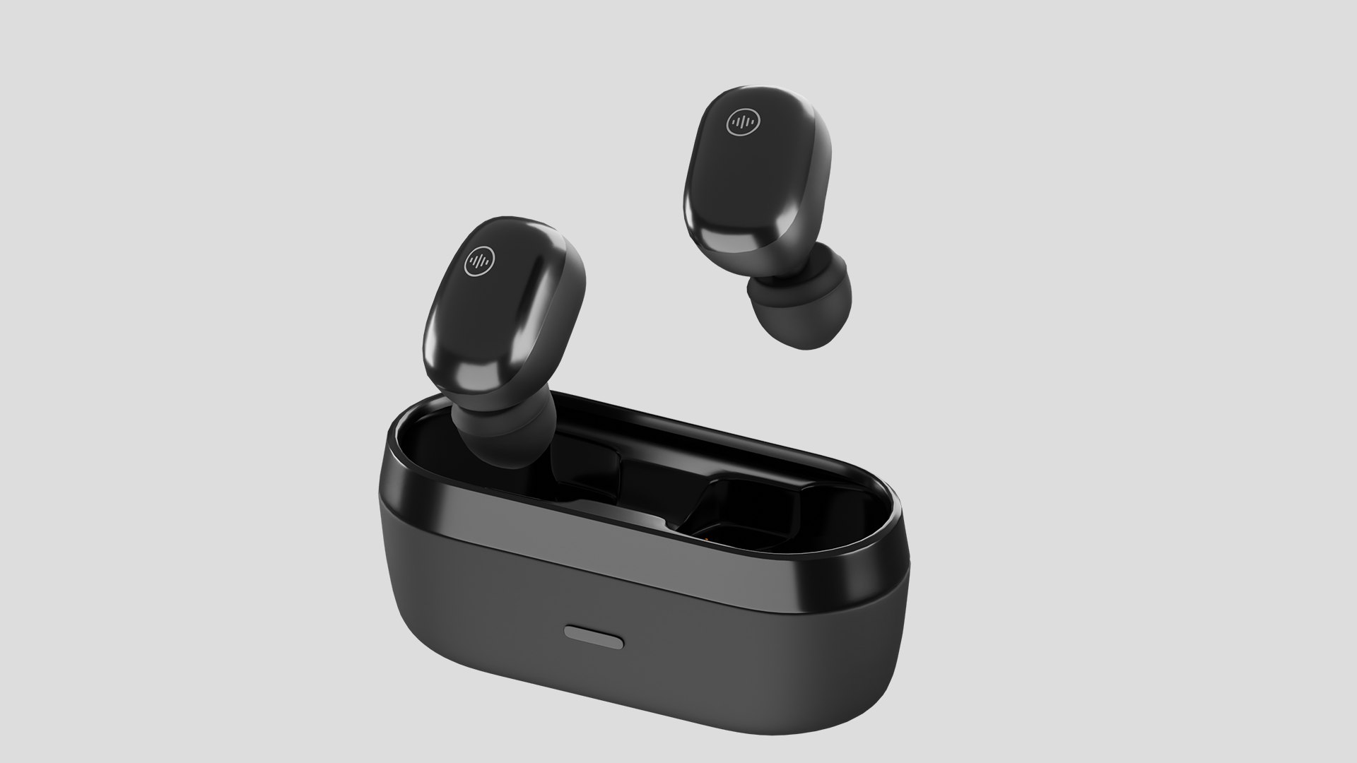 3D TWS RB-500 - TurboSquid 2249516