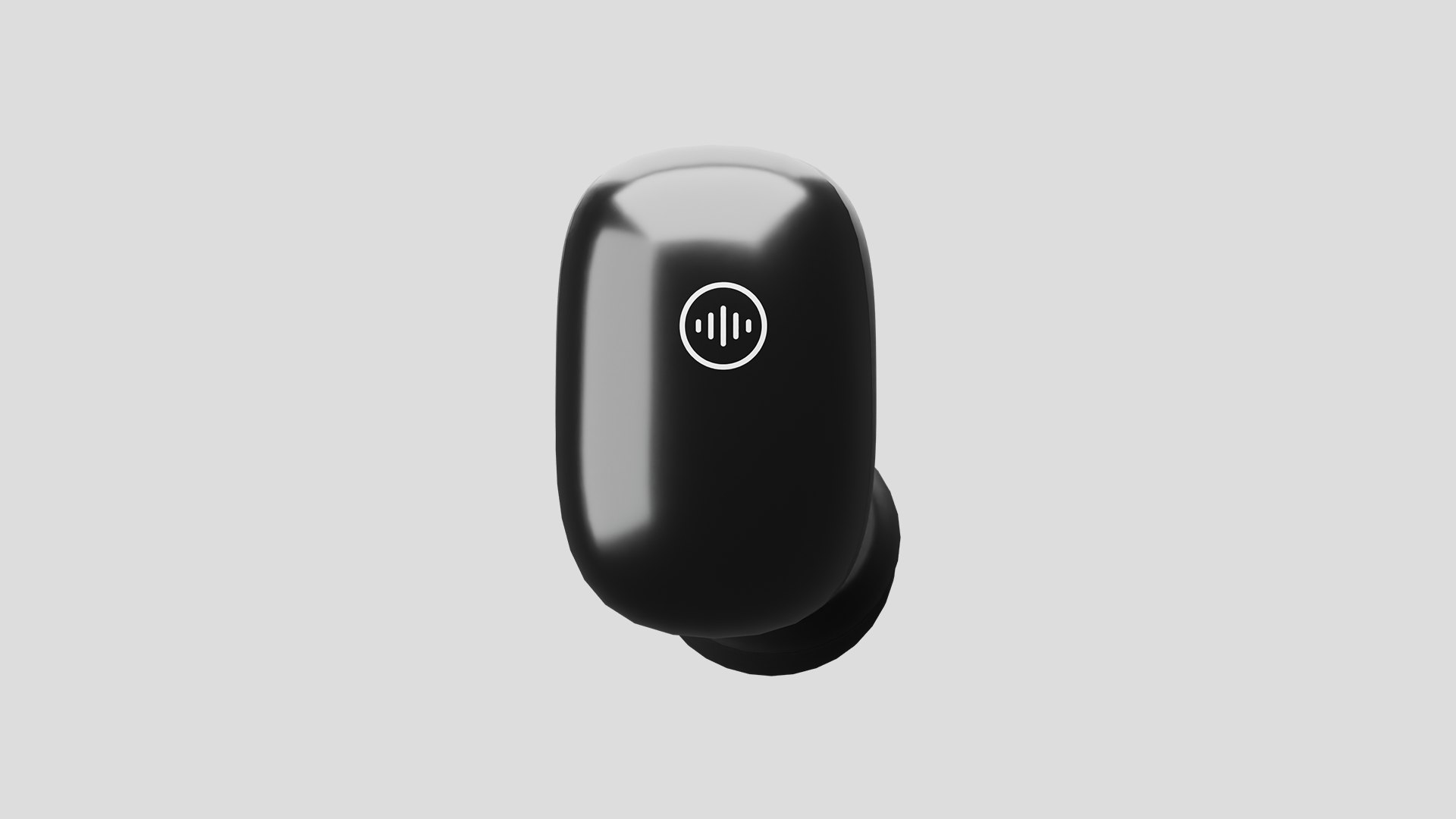3D TWS RB-500 - TurboSquid 2249516