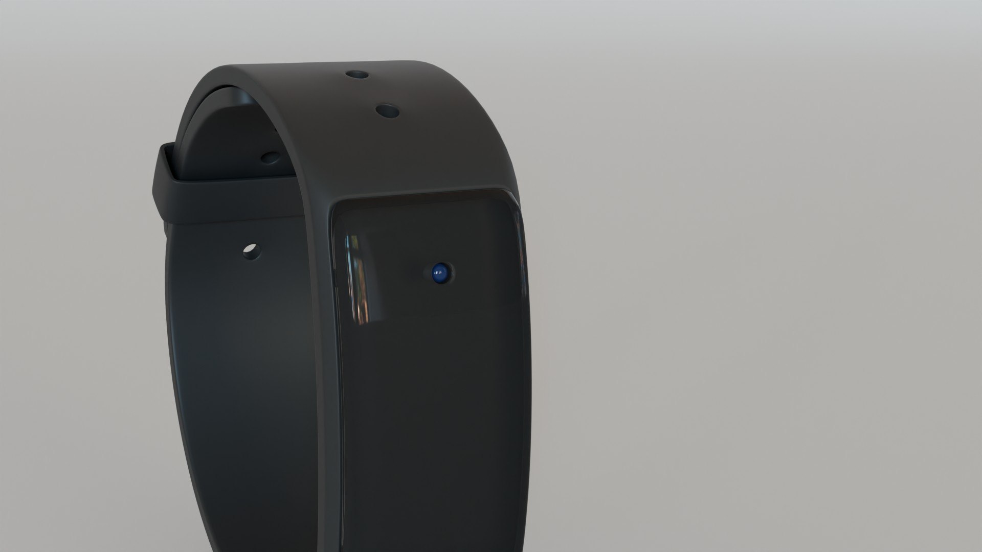 3D Smart Watch 3D Illustration Model - TurboSquid 1891560