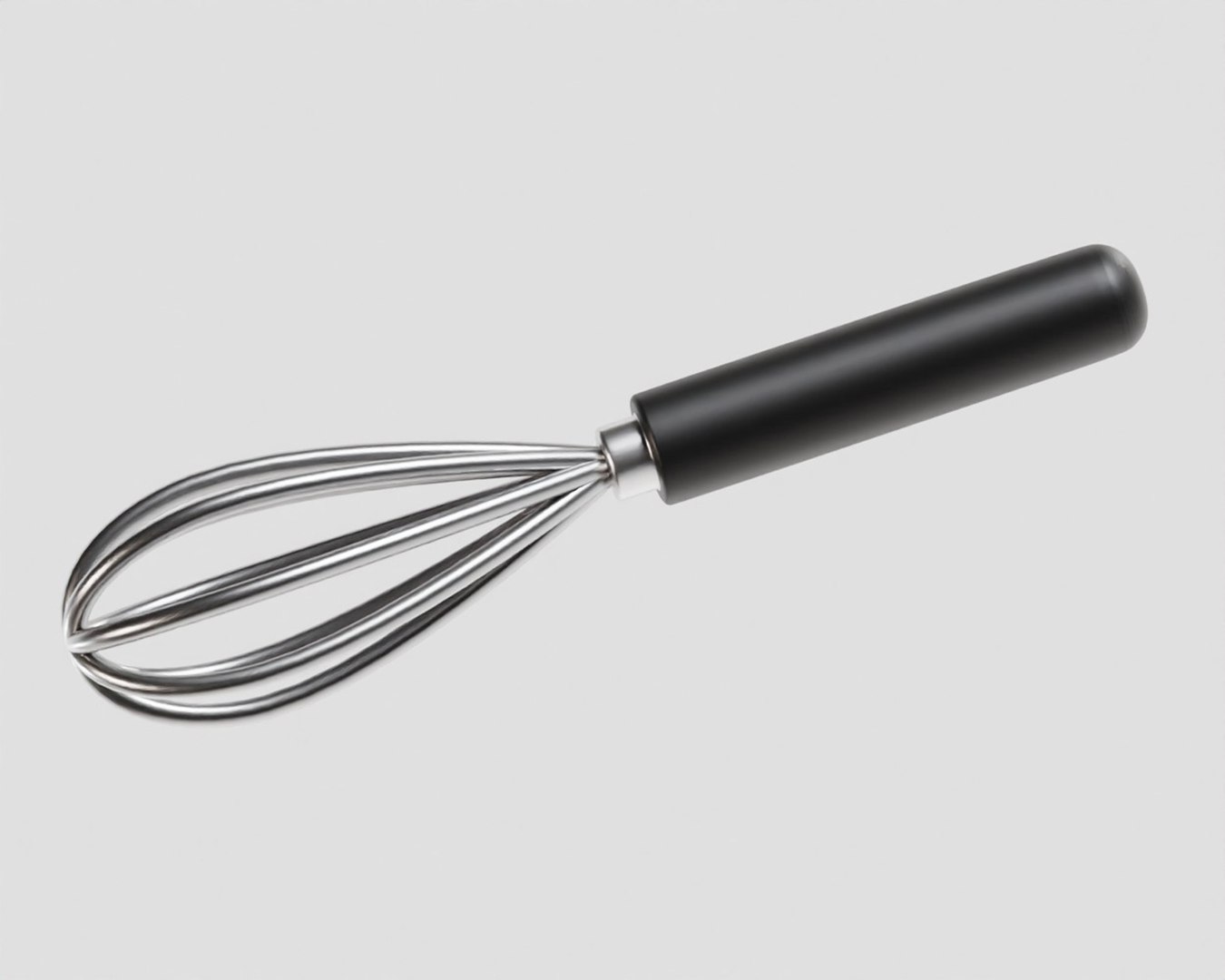 3D Model Whisk 3D Model - TurboSquid 2316050