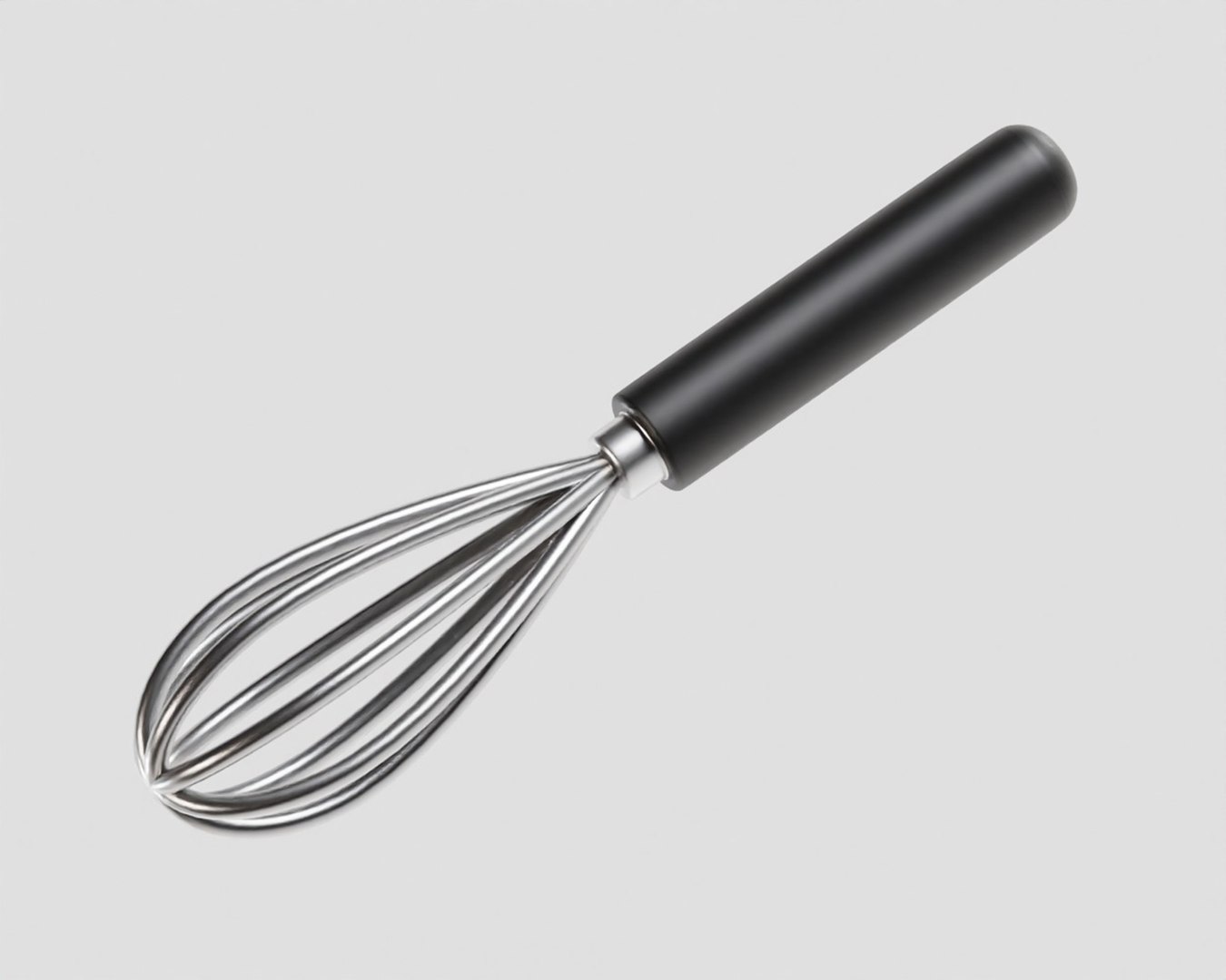 3D Model Whisk 3D Model - TurboSquid 2316050