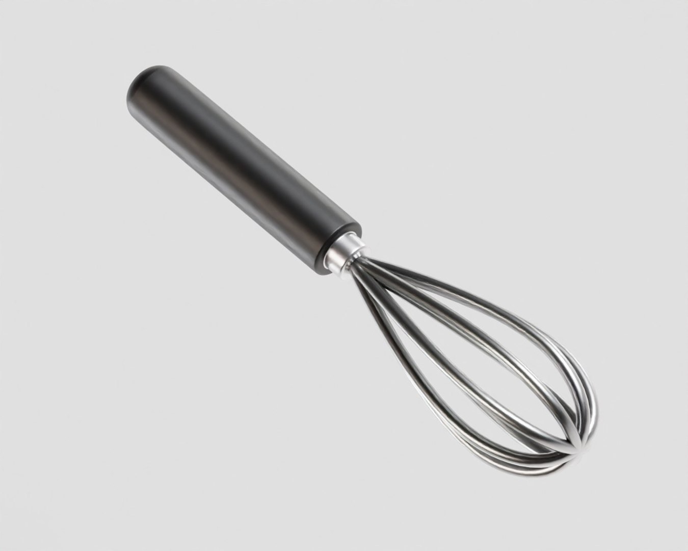 3D Model Whisk 3D Model - TurboSquid 2316050
