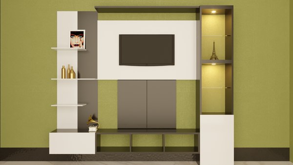 3D model led panel corona renderer - TurboSquid 1604520