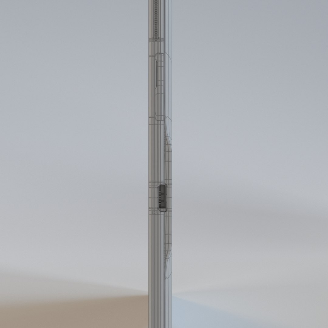 Samsung Tab S Max