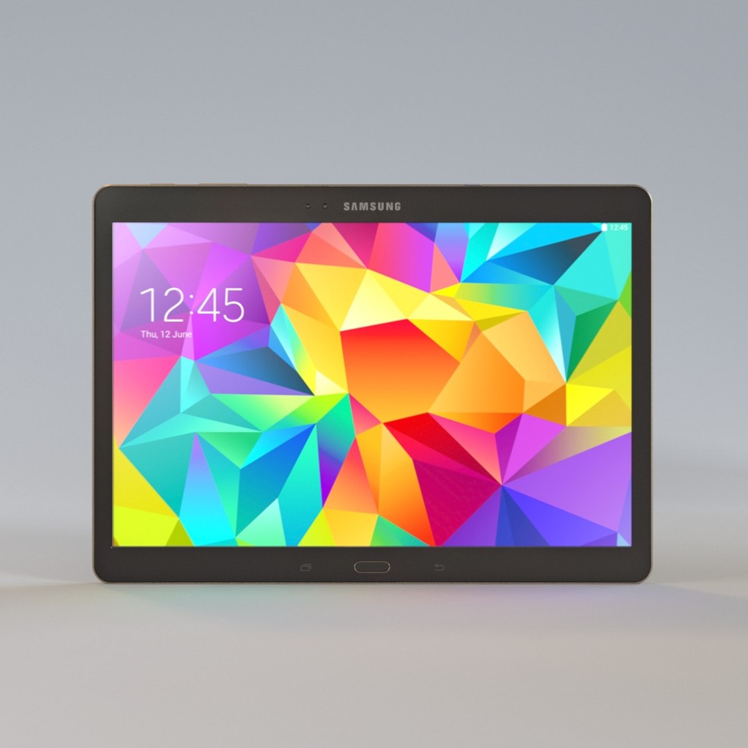 Samsung Tab S Max