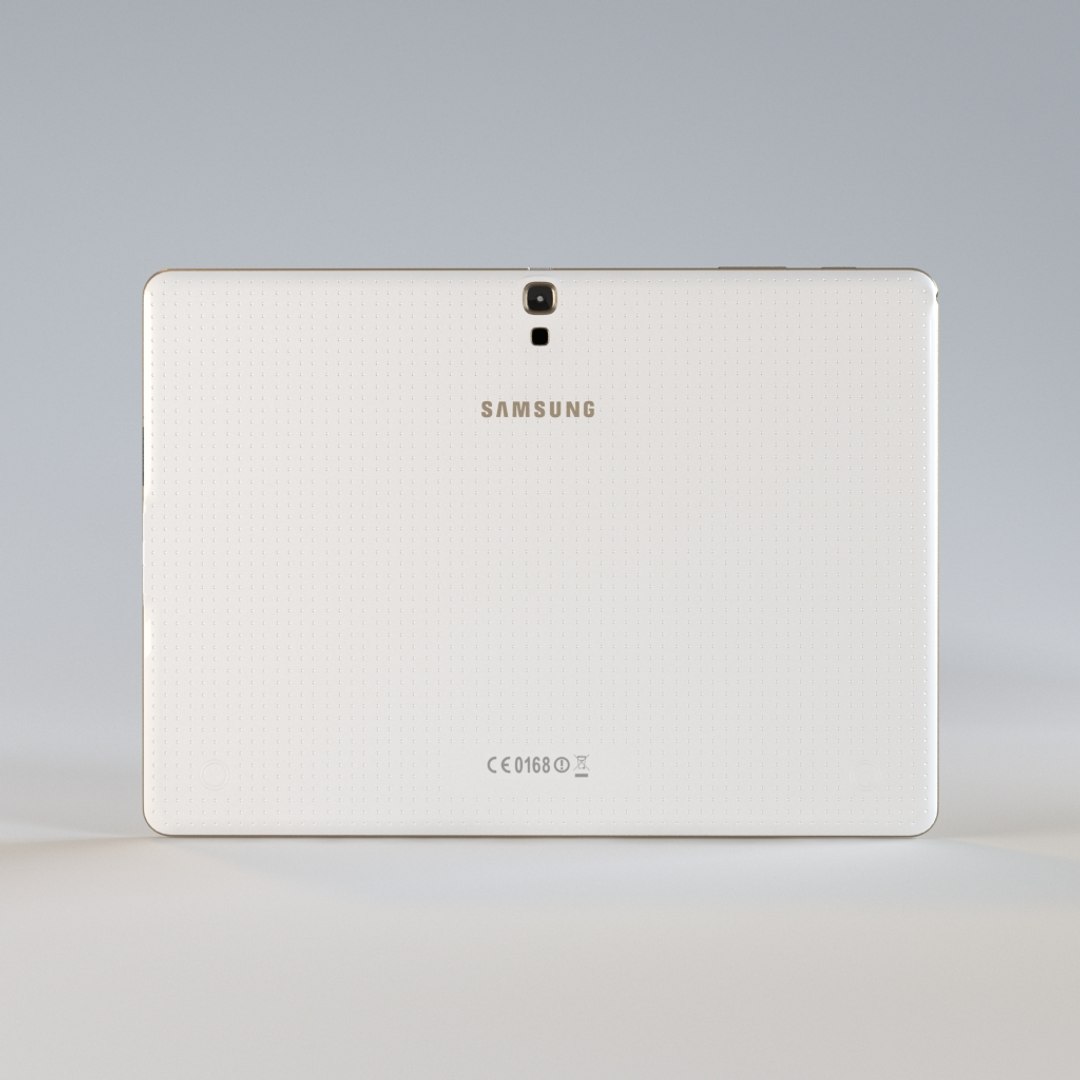 Samsung Tab S Max