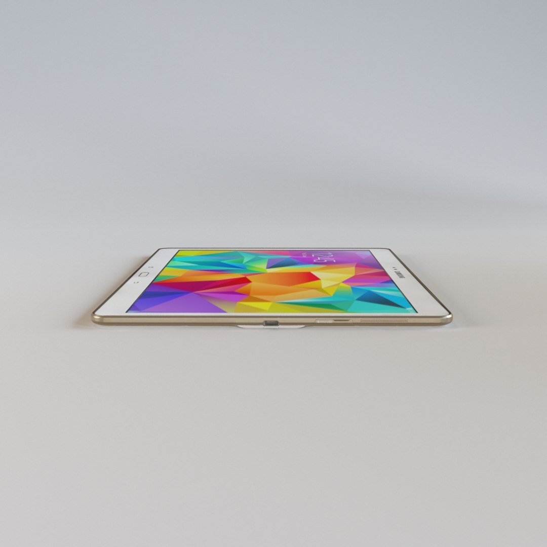 Samsung Tab S Max