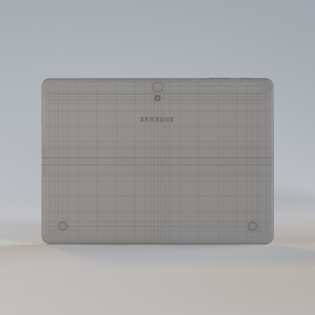 Samsung Tab S Max