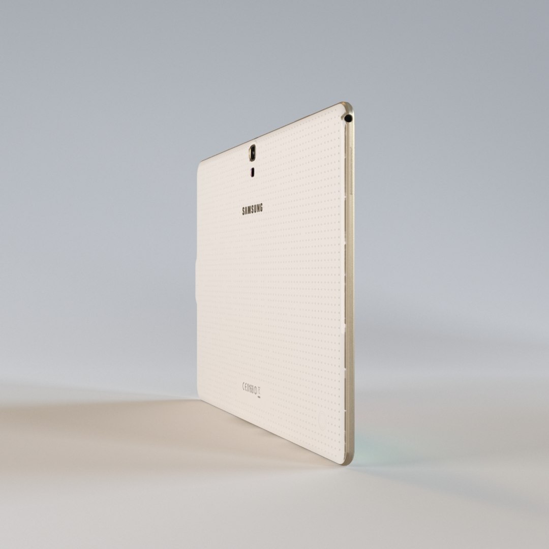 Samsung Tab S Max