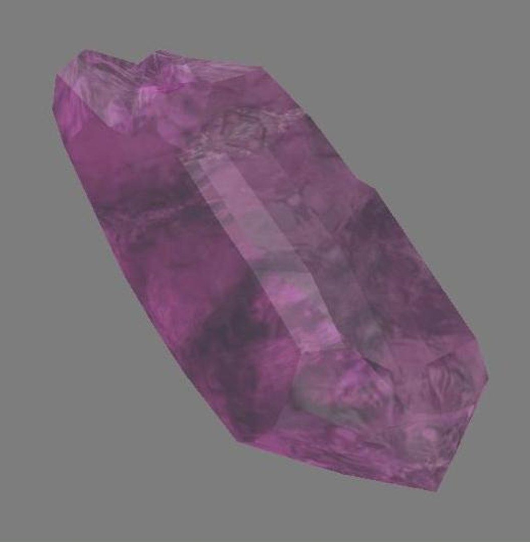 3dsmax Amethyst
