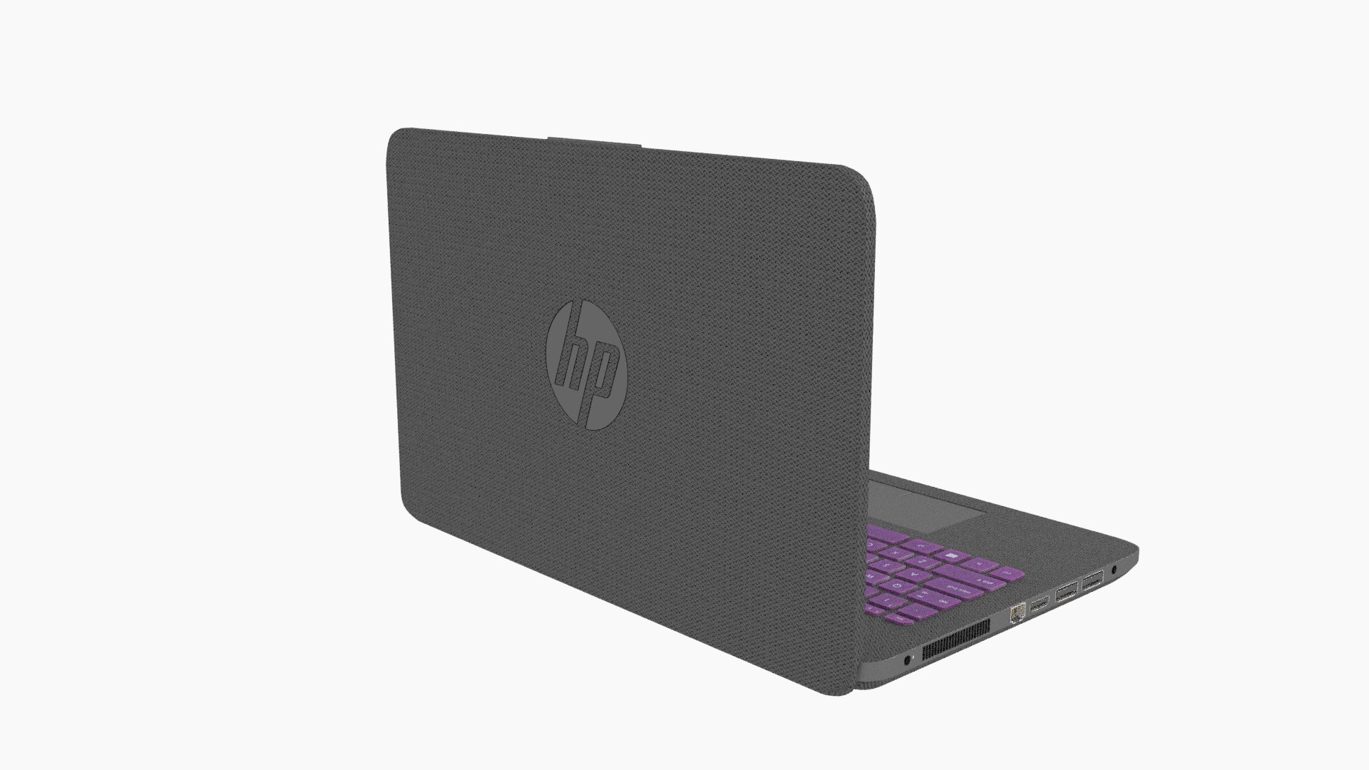 3D HP COMPUTER - TurboSquid 1877058