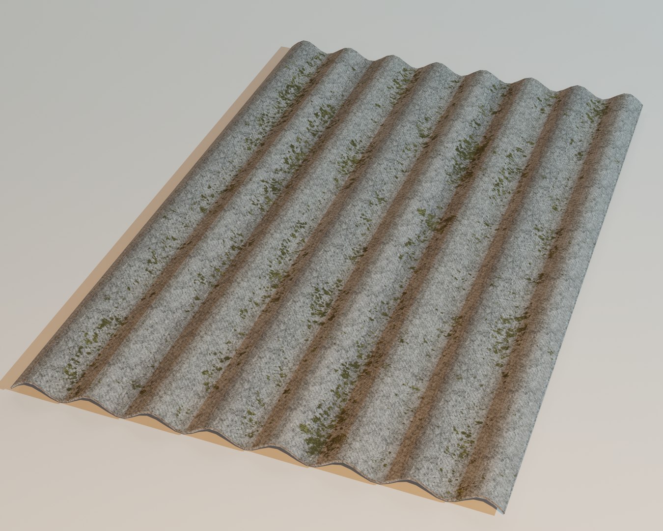 Slate 3D - TurboSquid 2068715