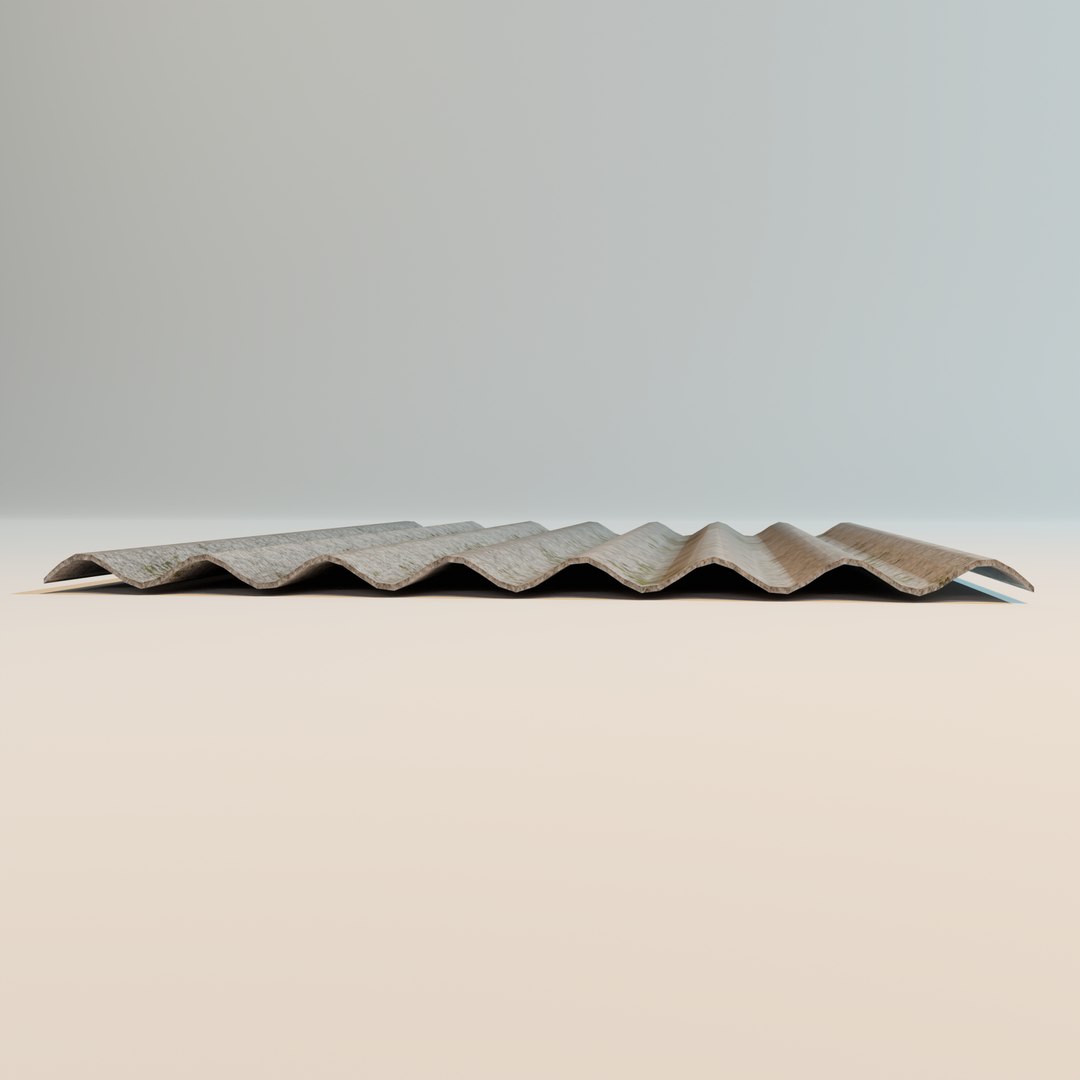 Slate 3D - TurboSquid 2068715