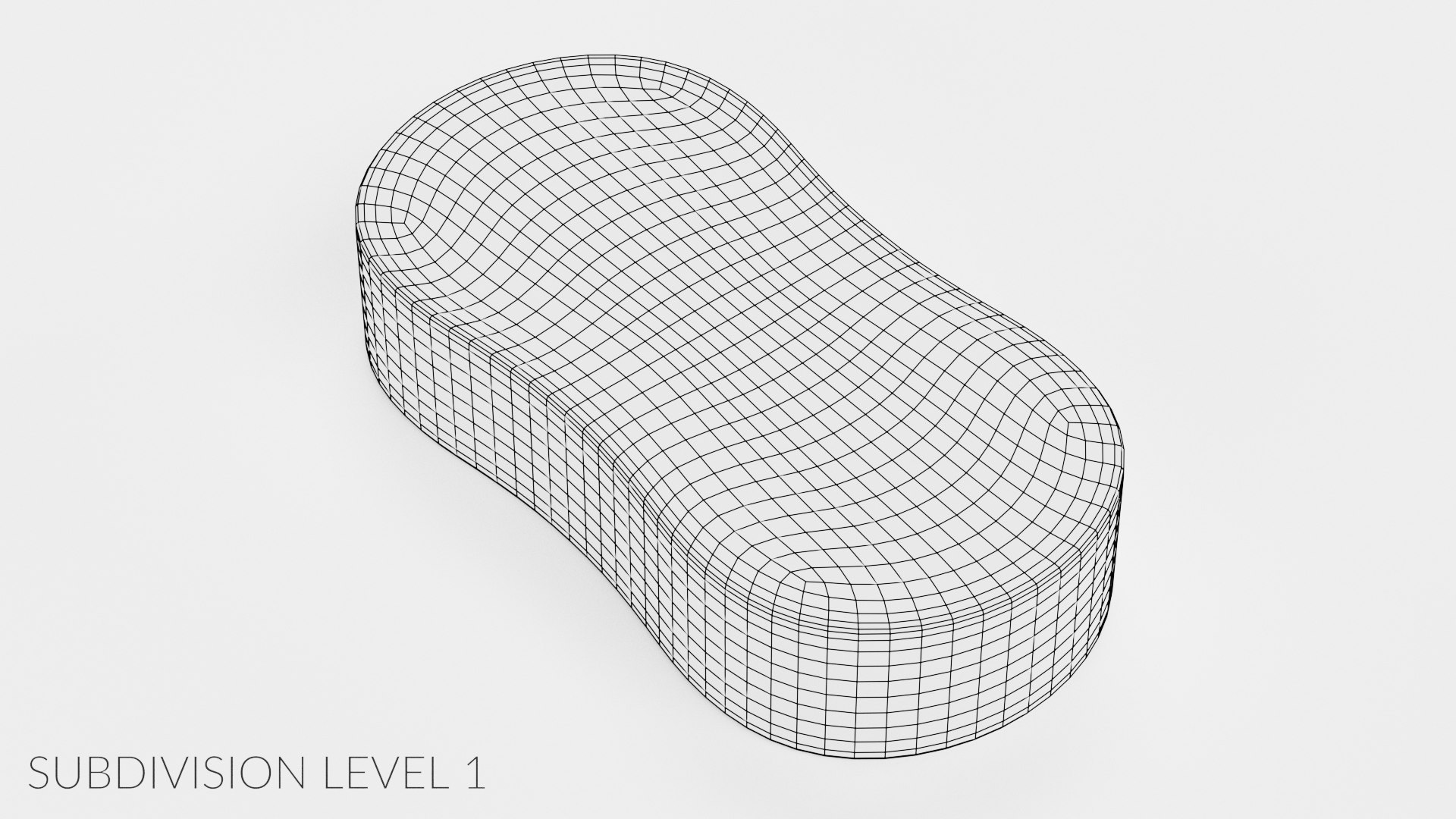 Sponge 2 3D Model - TurboSquid 1509088