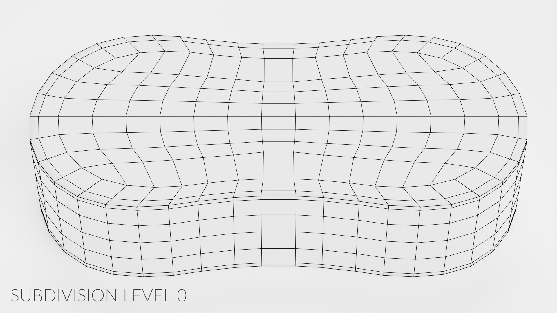 Sponge 2 3D Model - TurboSquid 1509088