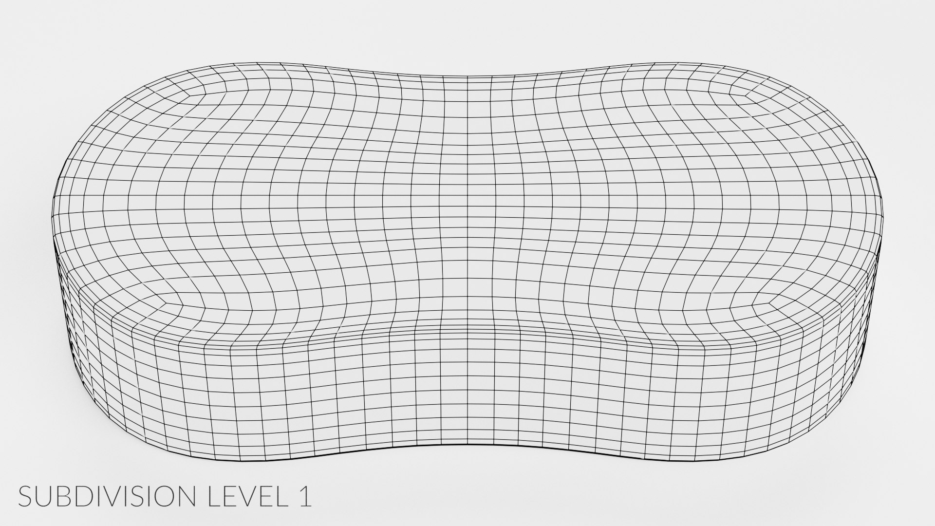 Sponge 2 3D Model - TurboSquid 1509088